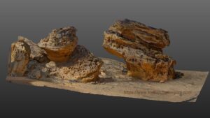 3D Laser Scanning - KSA Land Surveyors